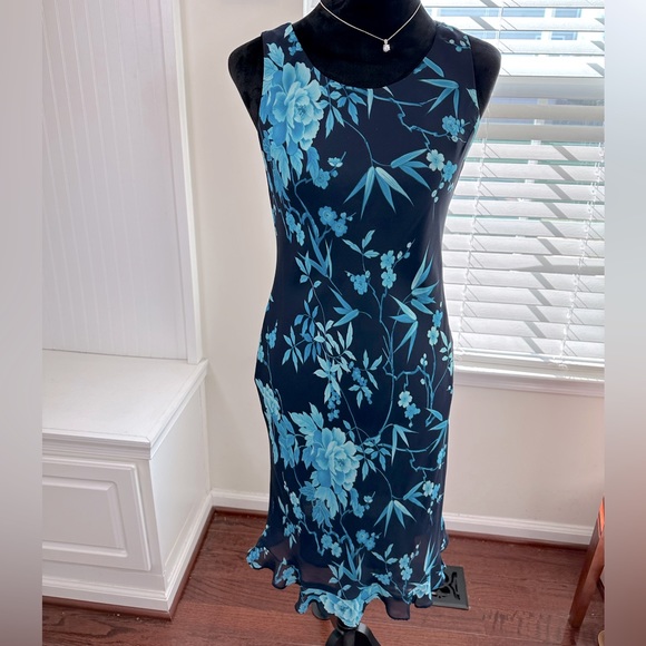 Studio One | Dresses | Studio Petite Dress | Poshmark